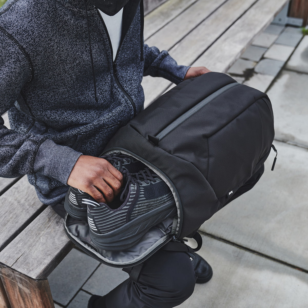 The Best Backpacks for Men in 2024