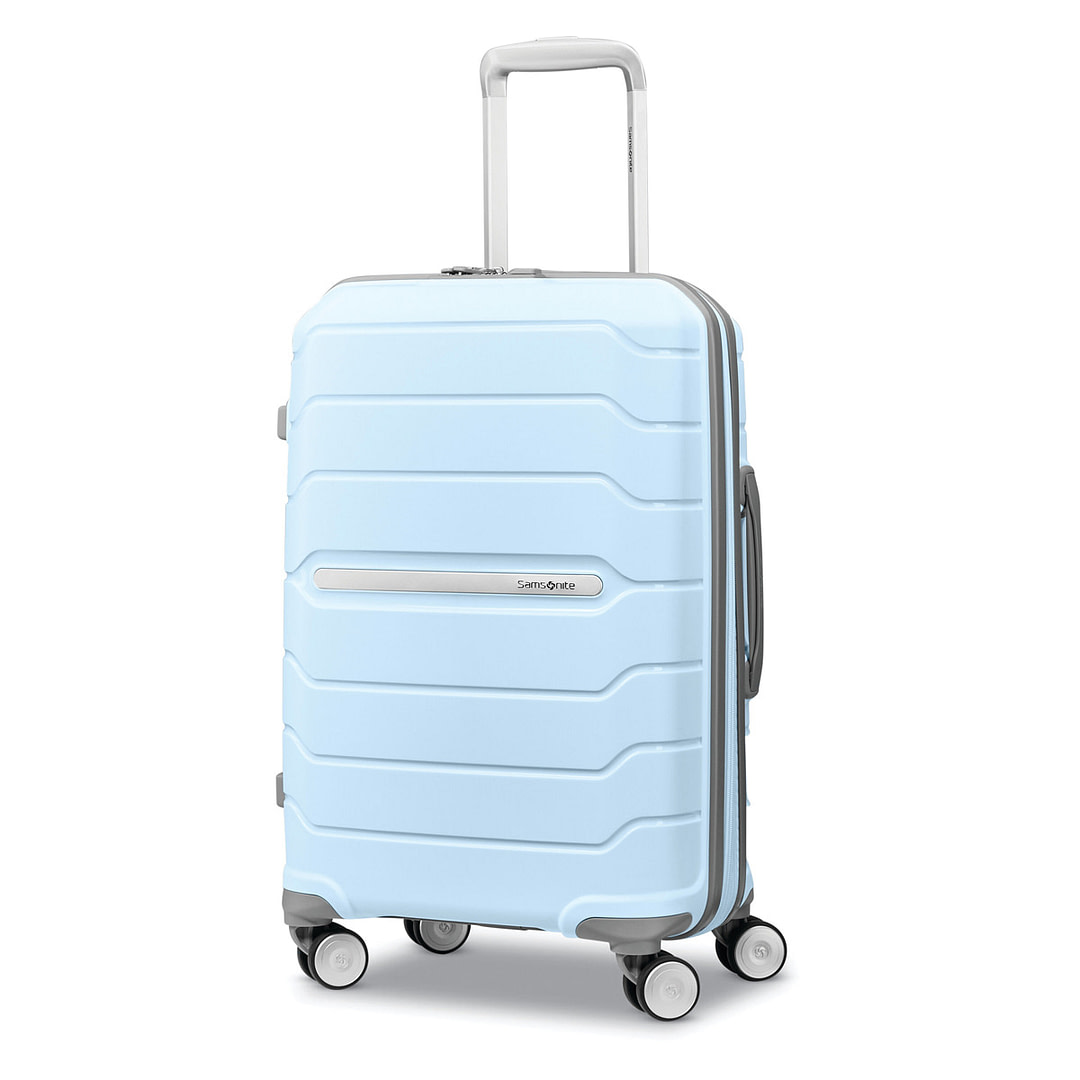 The Best Carry-On Luggage for Women in 2024