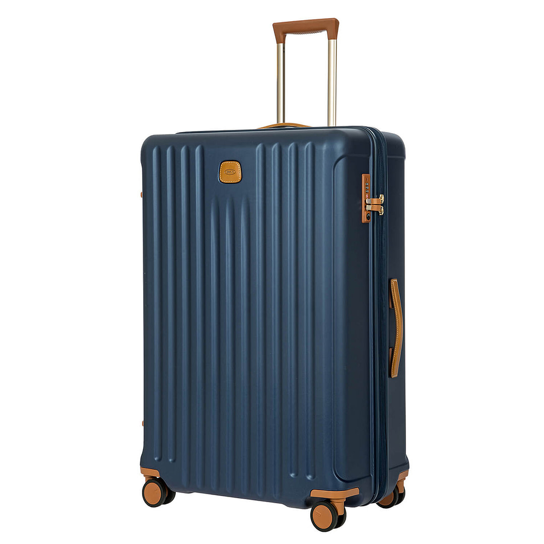 The Best Hardside Checked Luggage for Your Next Big Trip