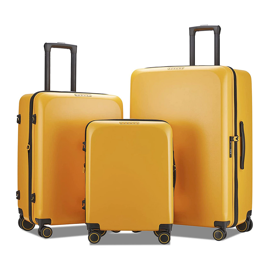 The Best Luggage Sets to Buy in 2024