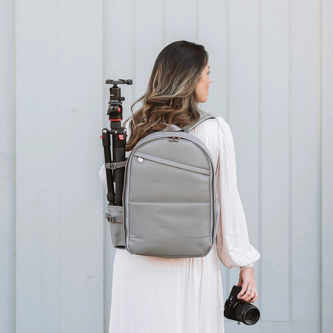 Photographers' Favorites: The Coolest Camera Backpacks of 2024
