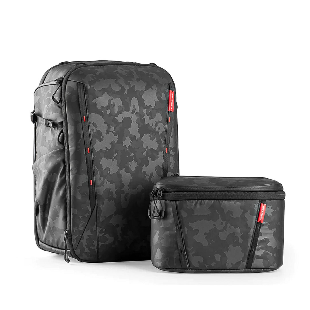 Photographers' Favorites: The Coolest Camera Backpacks of 2024