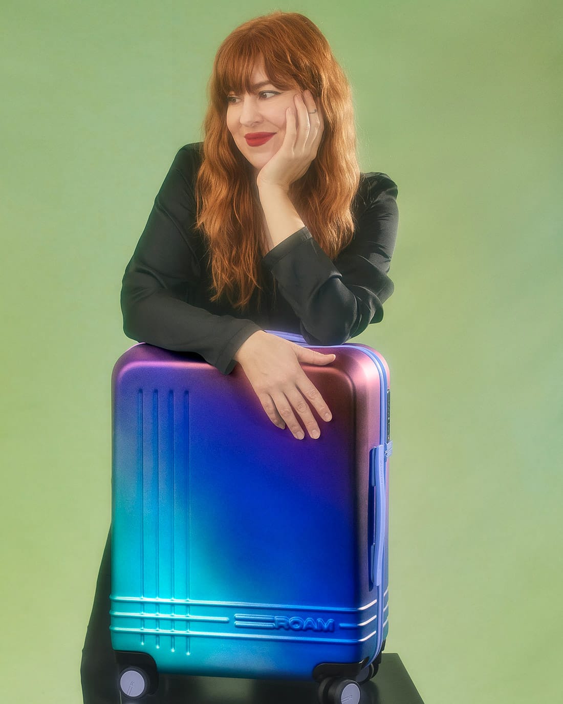 The Hottest Limited Edition Luggage Collections Right Now