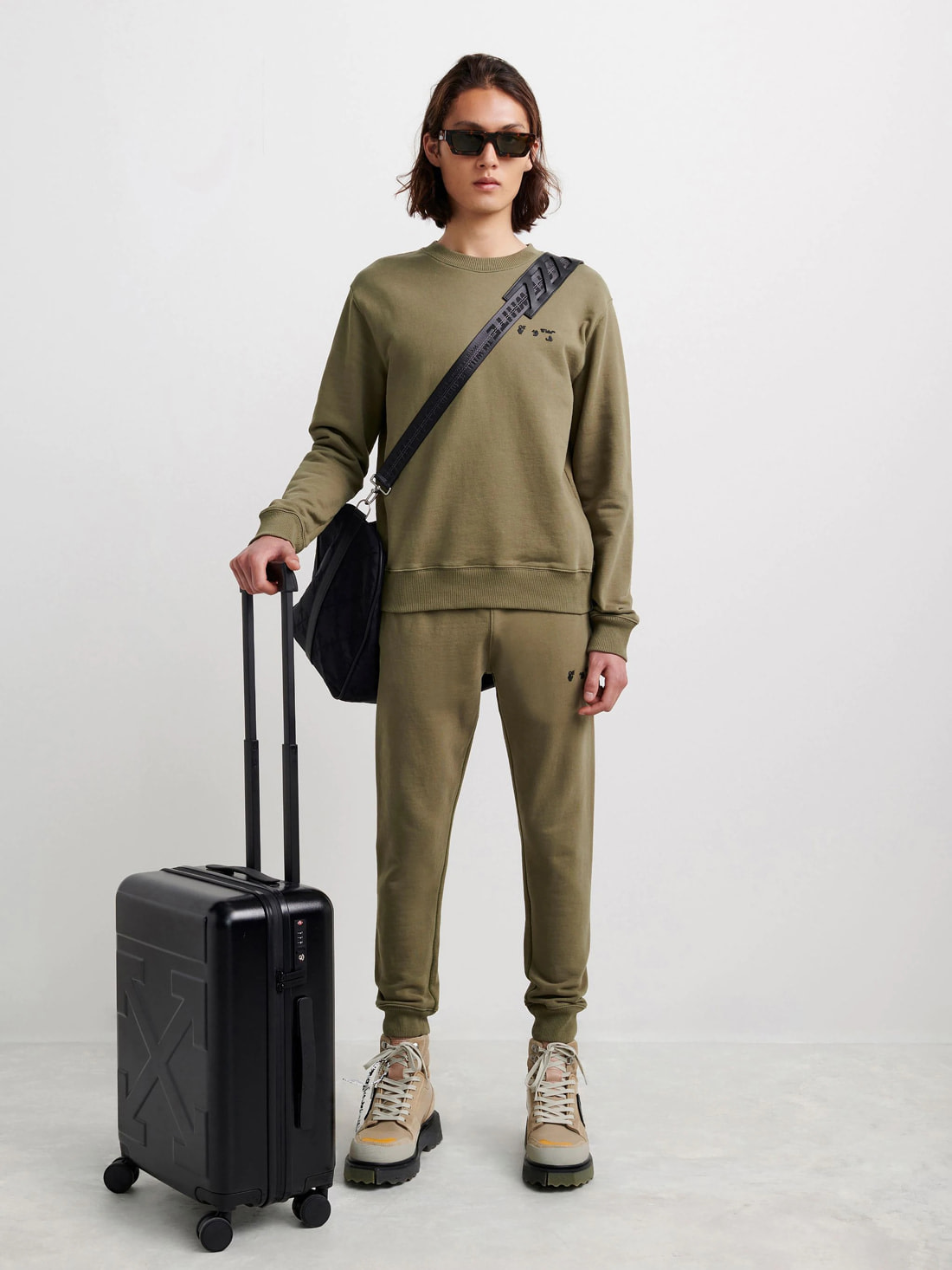 Designer Carry On Luggage