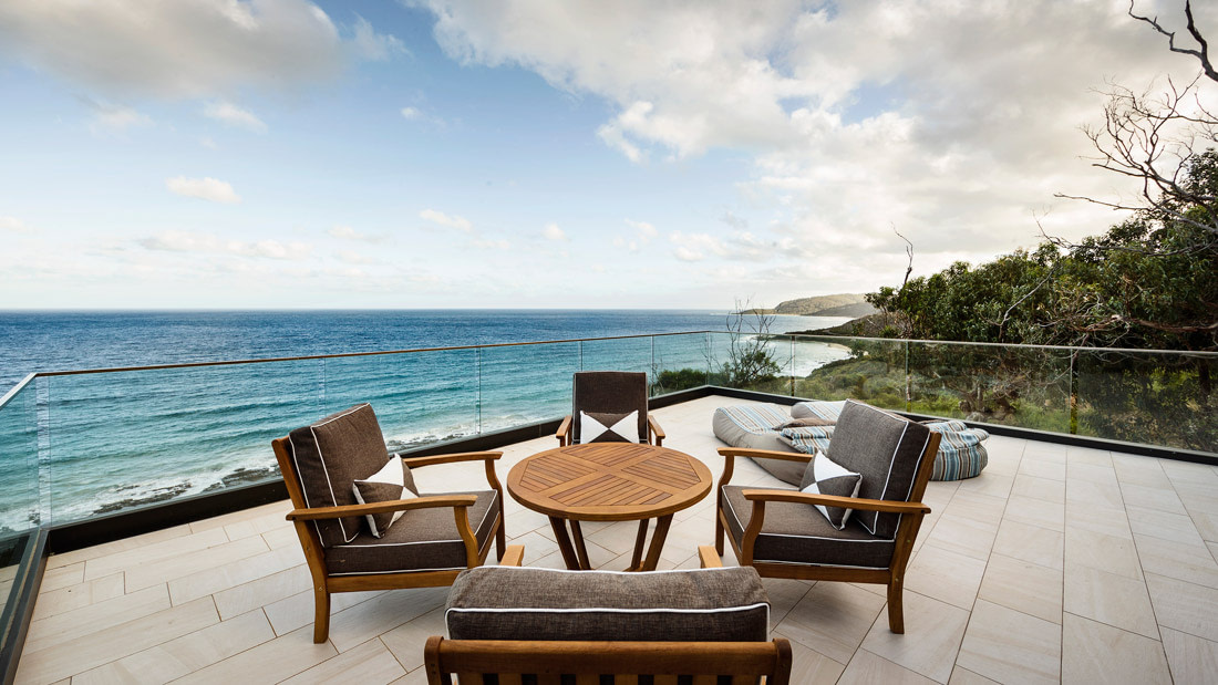 Sea Ranch – An Australian Hideaway to Melt Your Worries Away