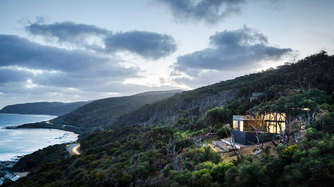 Sea Ranch – An Australian Hideaway to Melt Your Worries Away