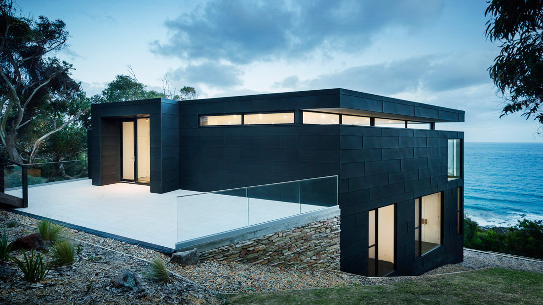 Sea Ranch – An Australian Hideaway to Melt Your Worries Away