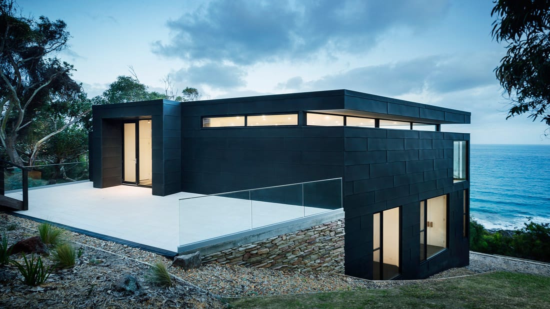 Sea Ranch – An Australian Hideaway to Melt Your Worries Away