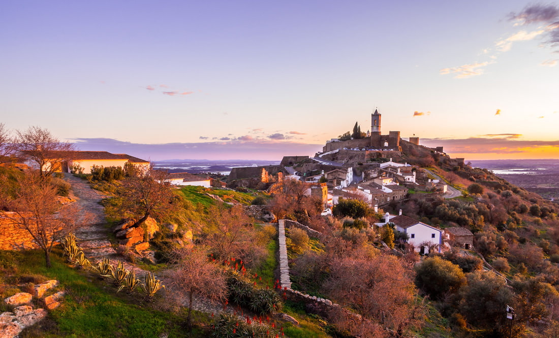 The Portuguese Countryside: 10 Beautiful Villages You Must Visit