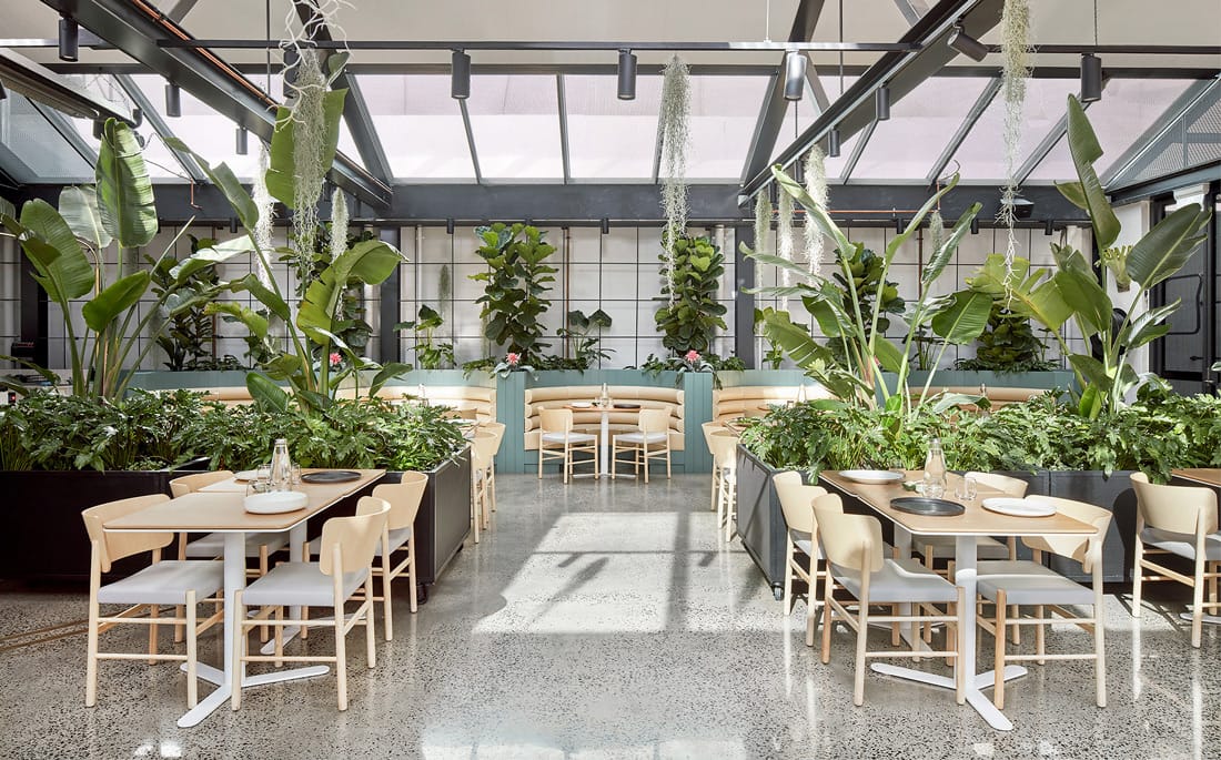 7 Best Cafés in Melbourne for Design Lovers