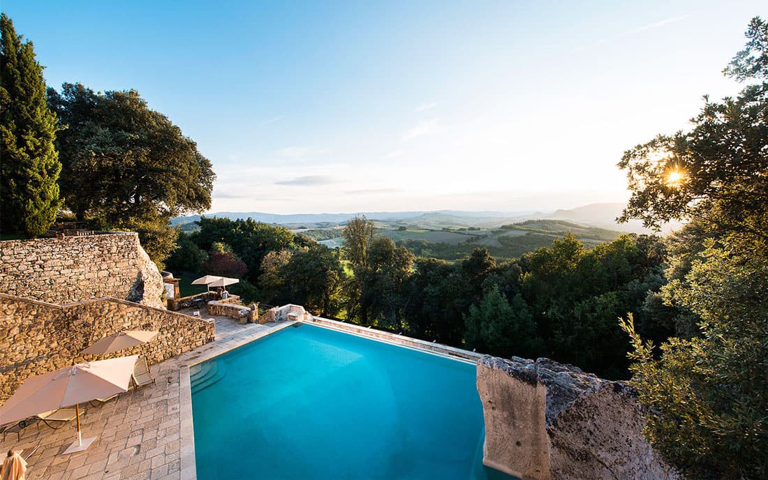 16 Most Beautiful Restored Medieval Villages (Borgos) in Italy