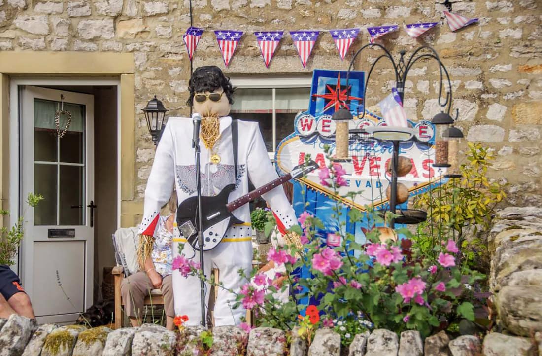 19 Most Unique and Unusual Festivals in Europe