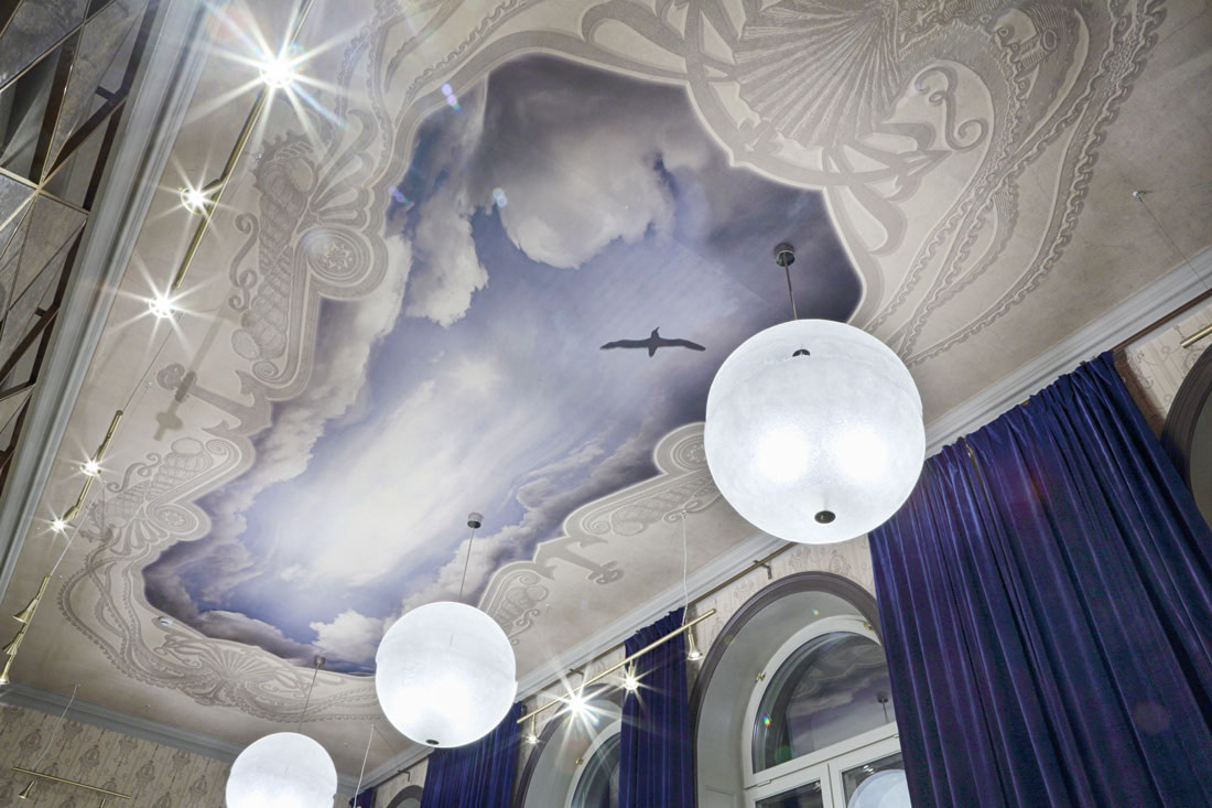 Is This the Most Beautiful Hotel in Sweden?