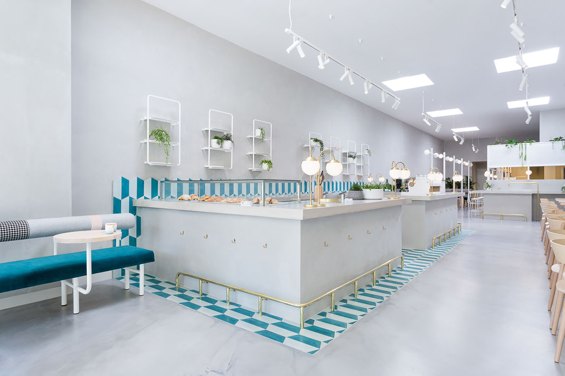 7 Best Cafés in Melbourne for Design Lovers