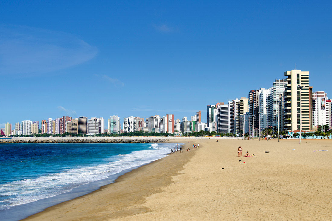 The 12 Best Cities to Visit in Brazil for a Sensory Overload