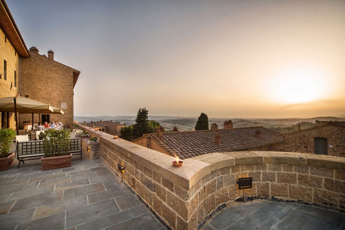 16 Most Beautiful Restored Medieval Villages (Borgos) in Italy