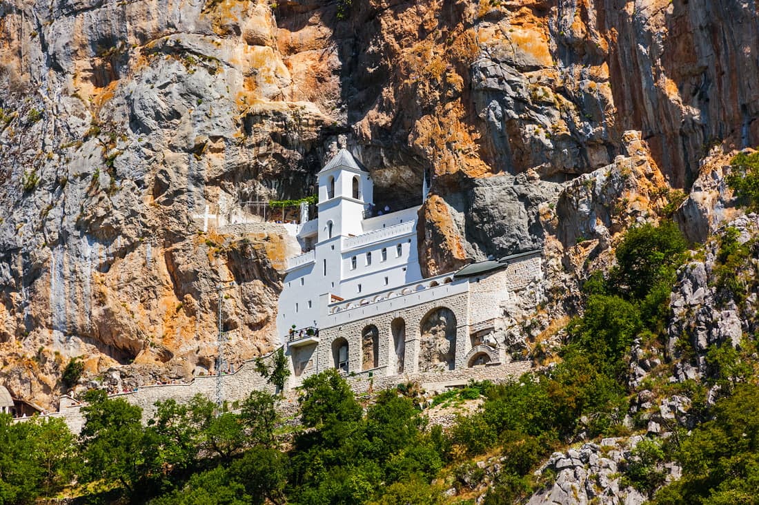 10 Beautiful Places in Montenegro You Must See