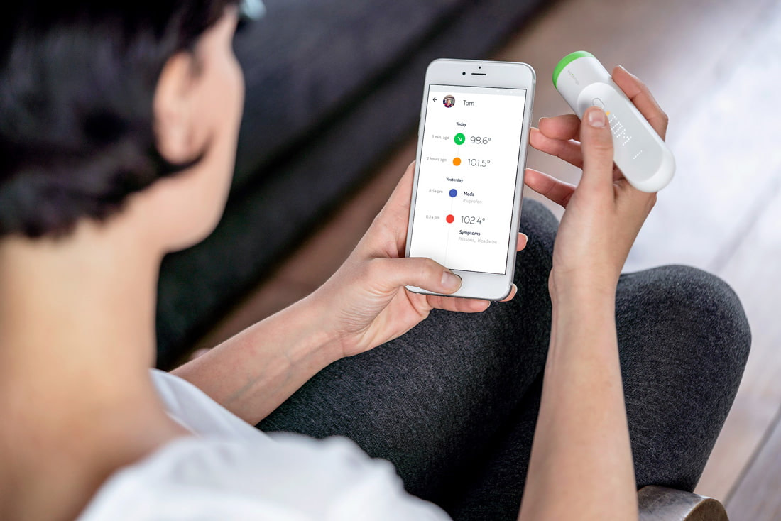 These Portable Health Gadgets Can Change Your Life