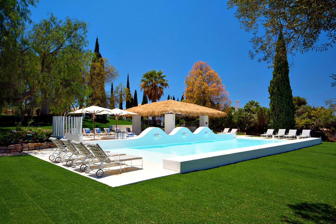 Vila Monte Farm House, Your Boho-Chic Hideaway in the Algarve