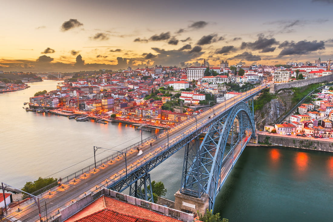 Your Budget-Friendly Weekend Guide to Porto