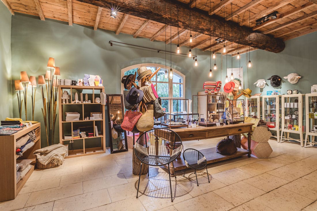 This Concept Hotel in Provence Seems Straight Out of a Storybook