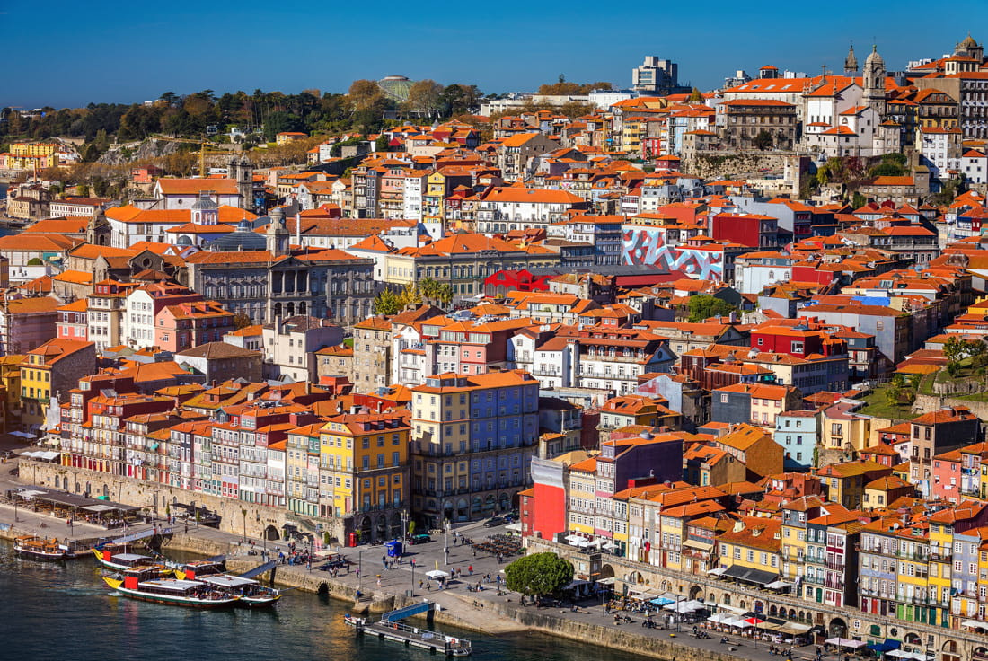 Your Budget-Friendly Weekend Guide to Porto