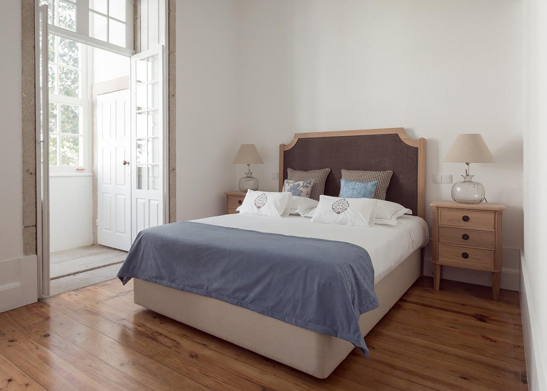 The 10 Best Places to Stay in Porto for Design Lovers