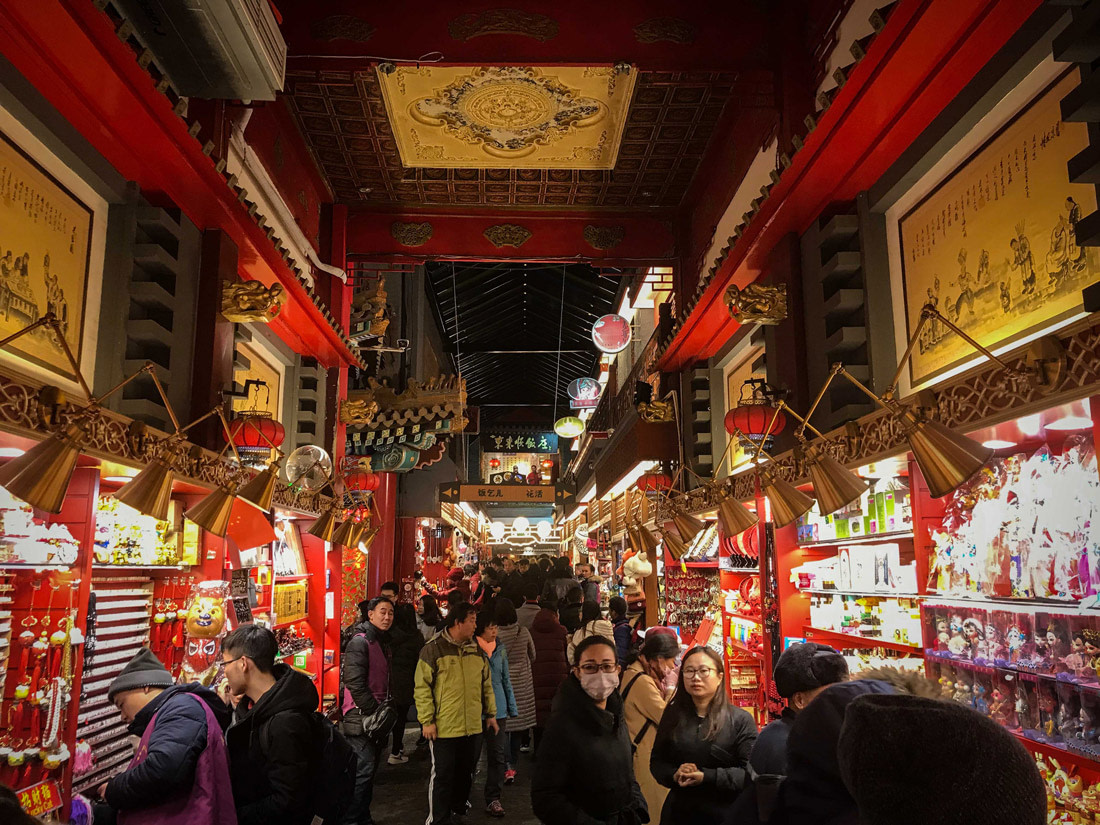 Uncovering Beijing's Best Kept Secrets