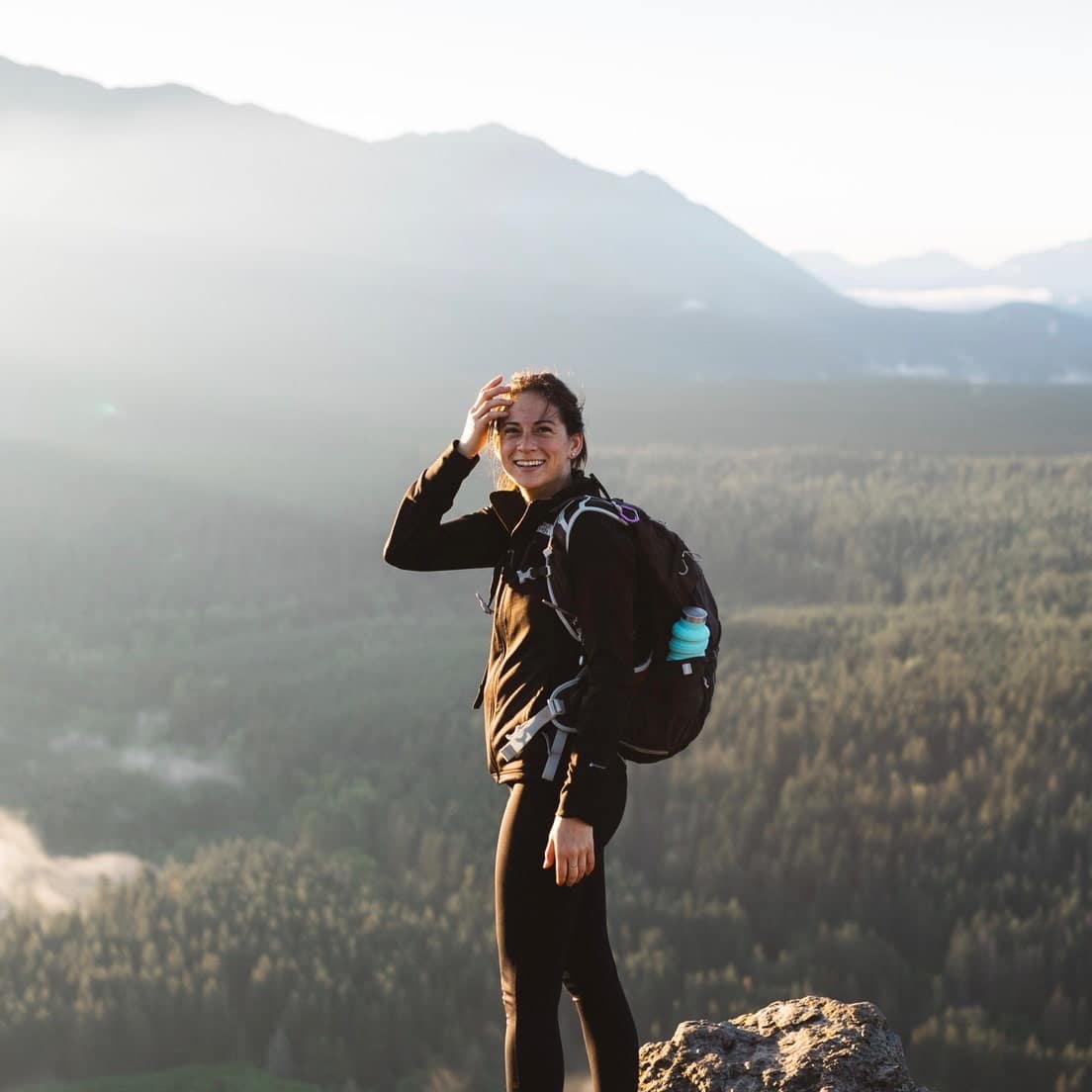 Caitlin Moore, Contributor at Travel Away