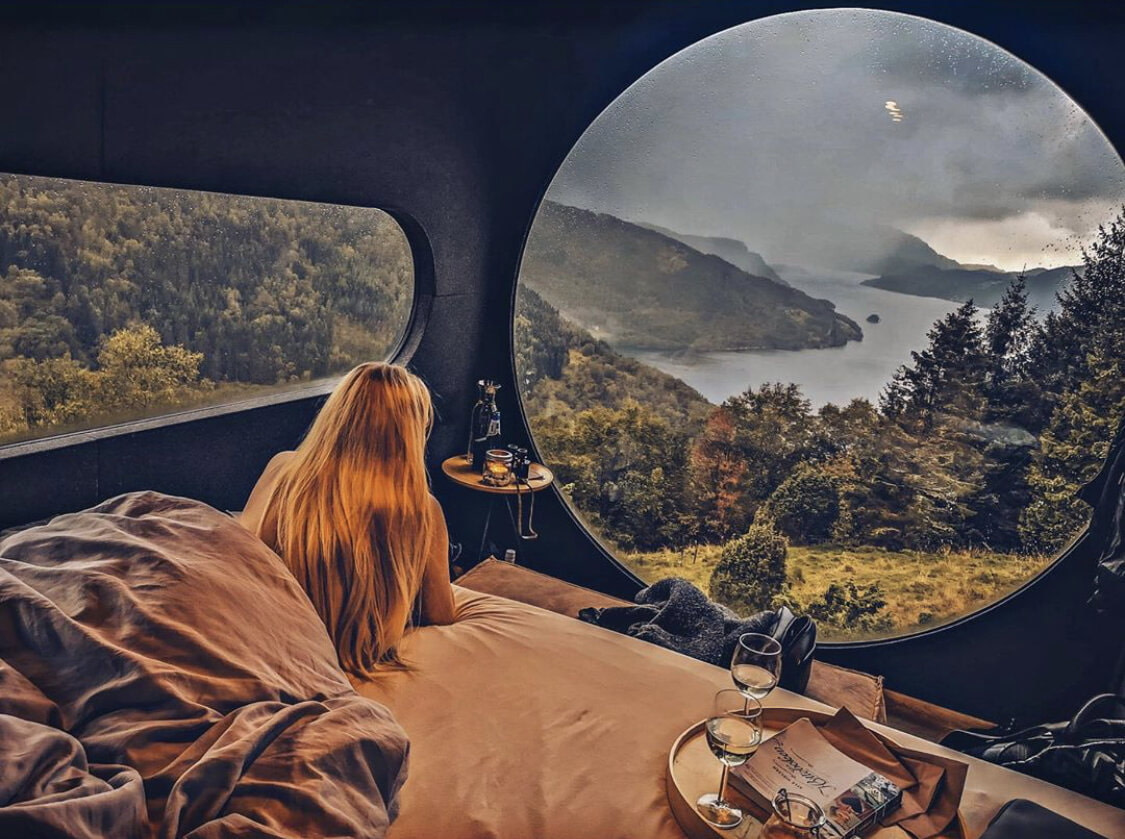 15 Places to Stay in Norway to Reconnect with Nature