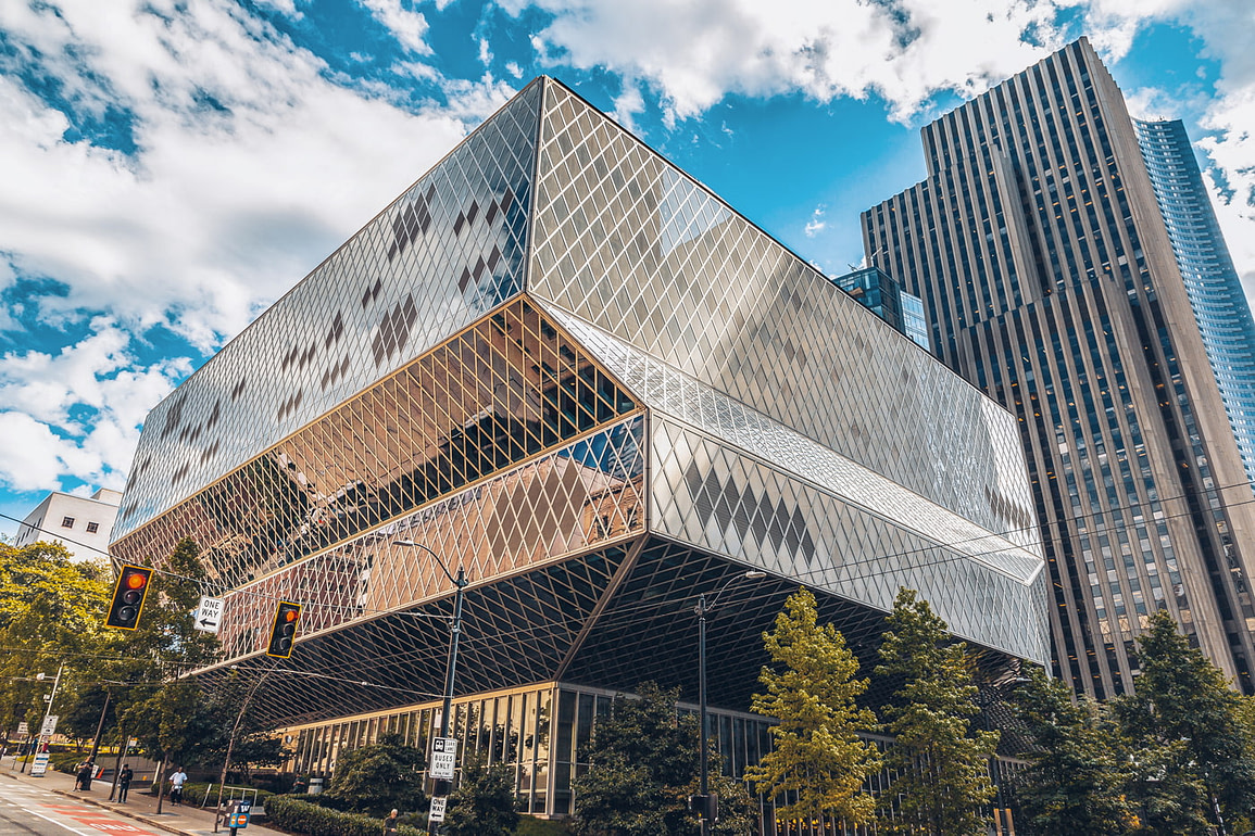 10 Must-See Places in Seattle for Architecture Lovers