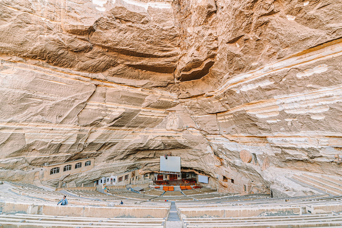 10 Things You Need to See When in Cairo
