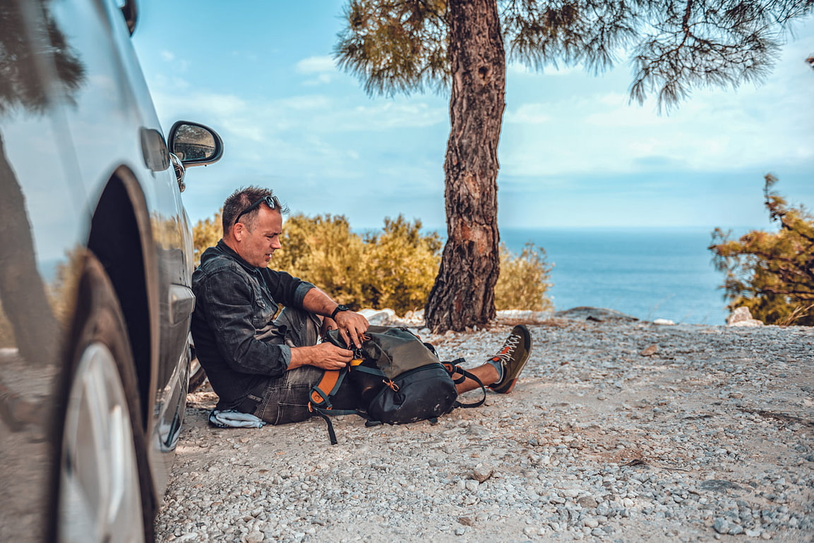 10 Helpful Tips for Your First Backpacking Trip