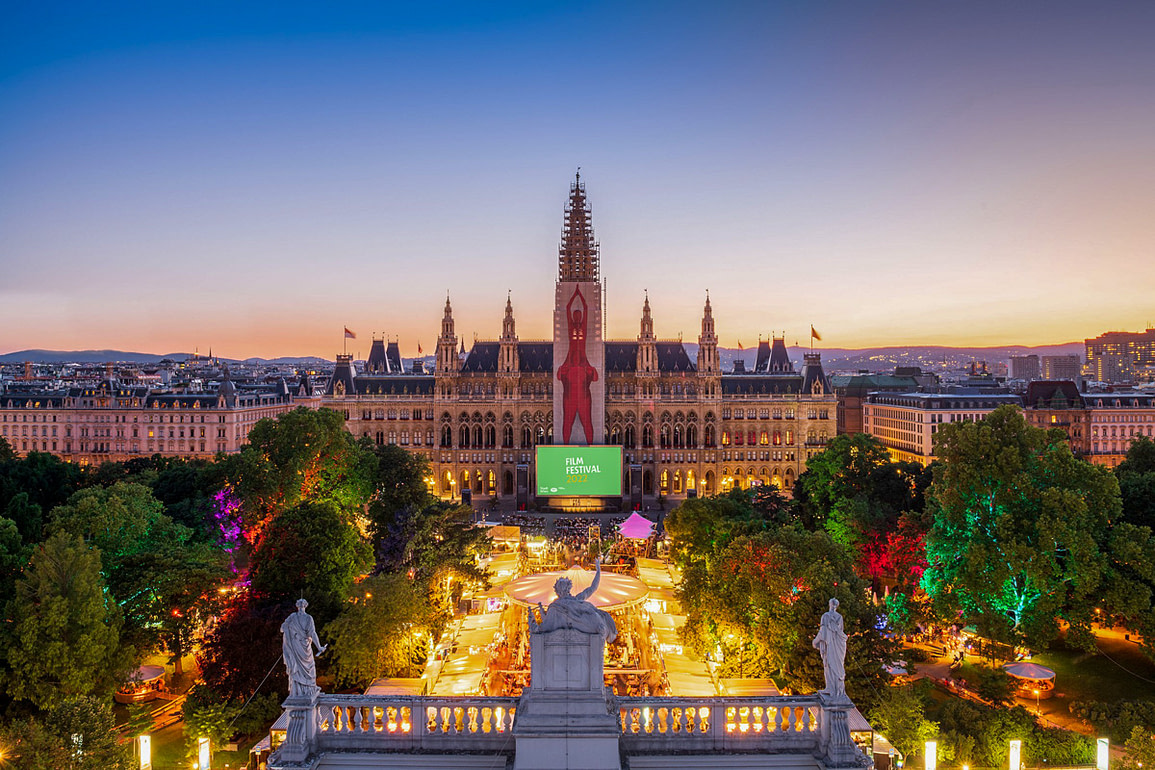 A Film Lover’s Guide to the Best Outdoor Cinemas in Europe