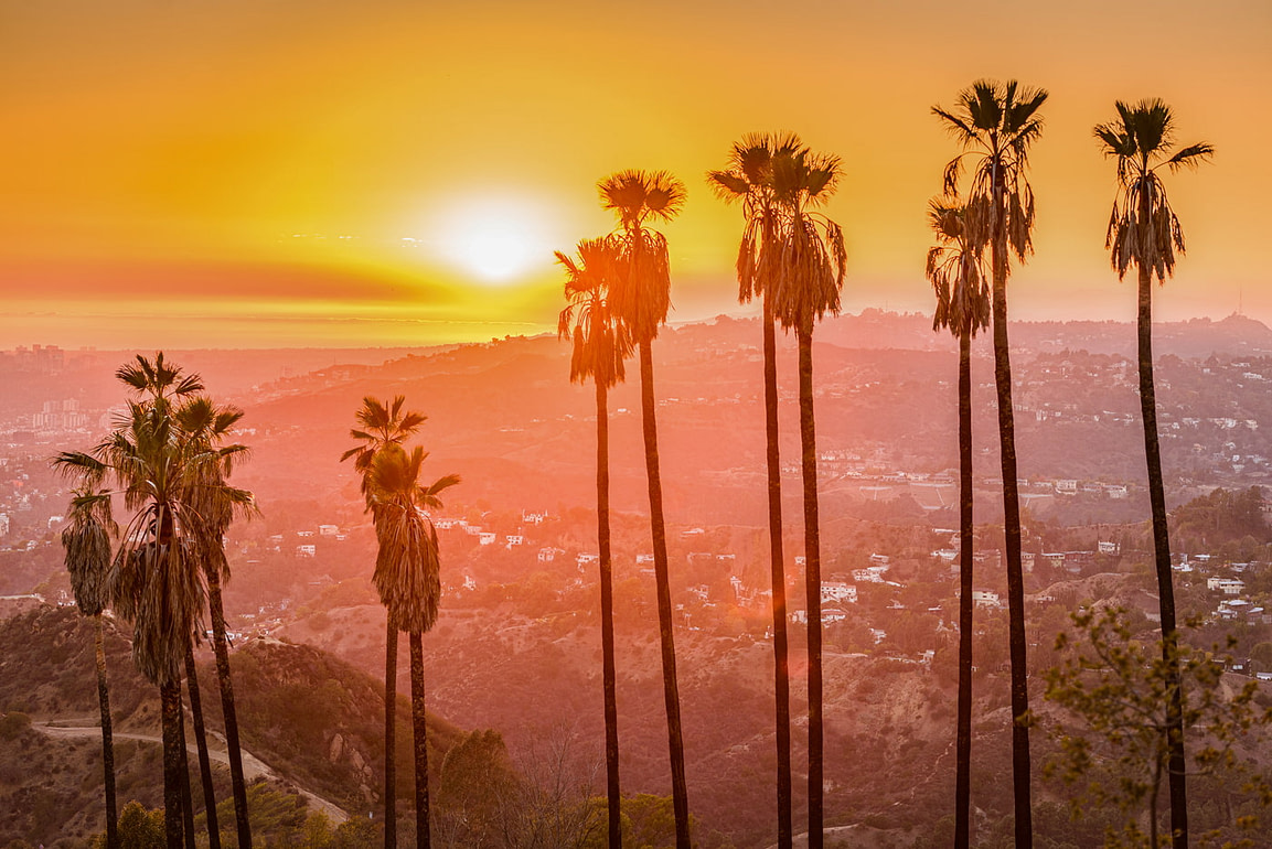 10 Cool Ways to Safely Explore Los Angeles Now