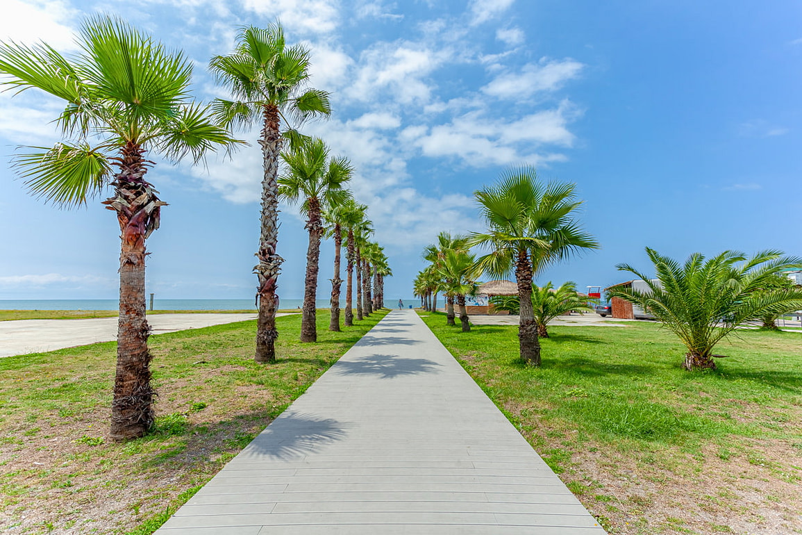7 Beach Towns on the Black Sea to Visit this Summer