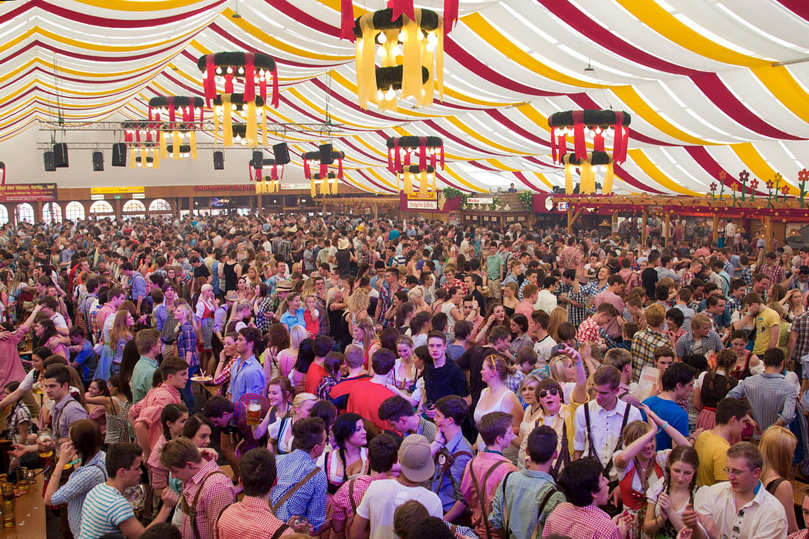 12 Spring Festivals in Europe Worth Traveling For