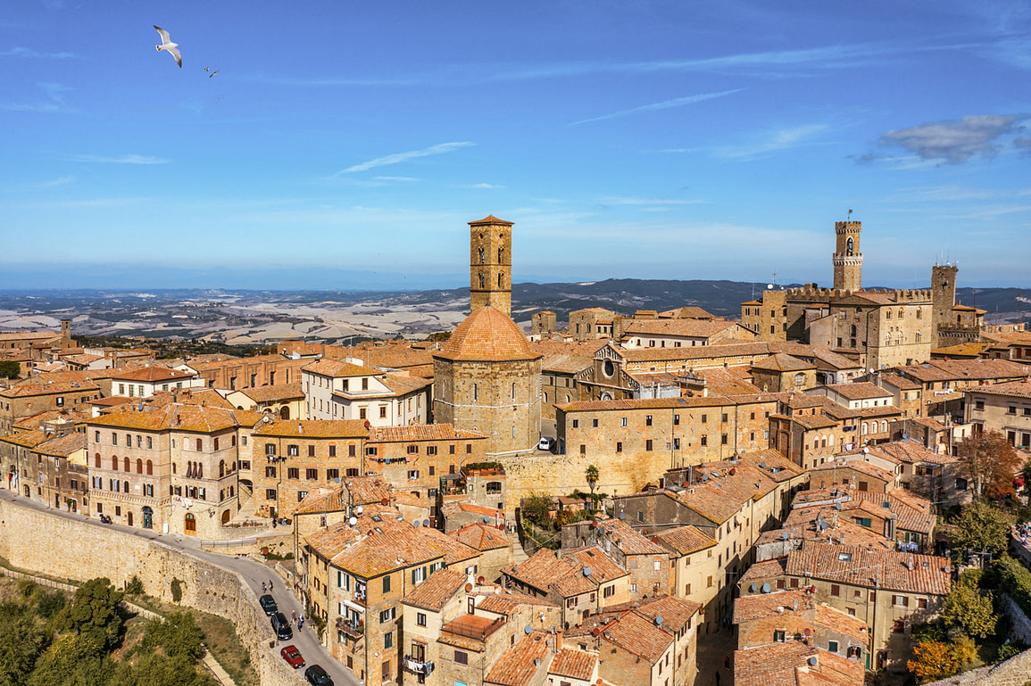 The Best Small Towns in Tuscany for a Dreamy Italian Escape