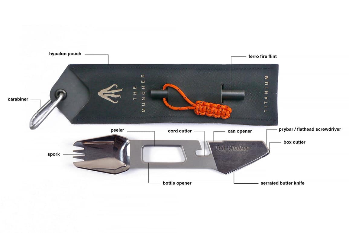 The Best Gifts for Outdoor Lovers