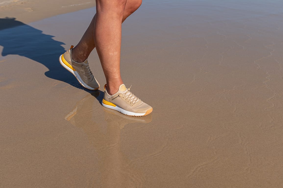 The Best Travel Shoes in 2021 (For Every Occasion)