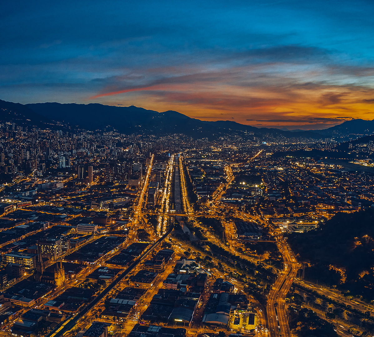 10 Warm Places to Visit in December Around the World