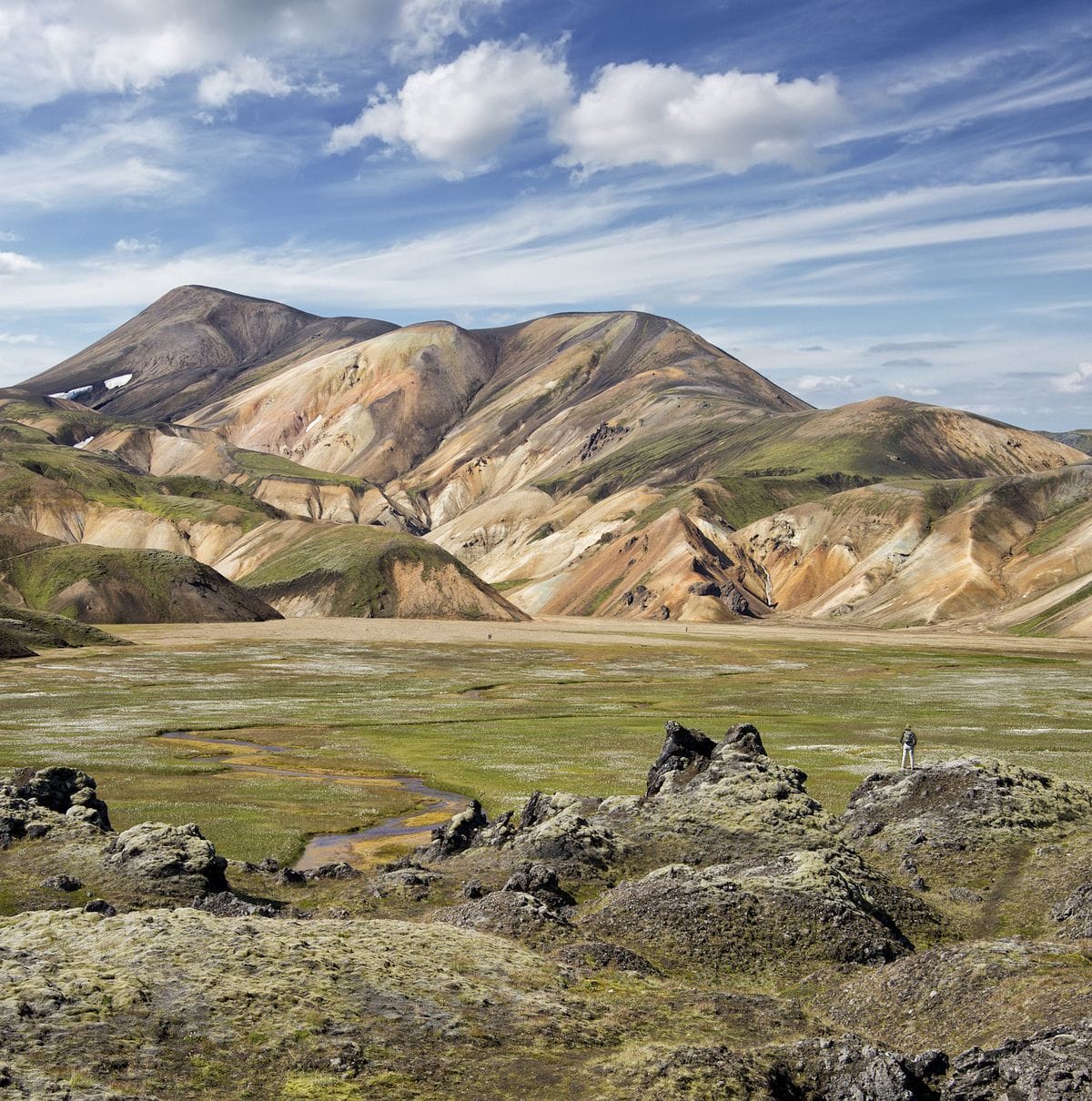 Iceland’s Wild Beauty in 26 Photos | Travel Away