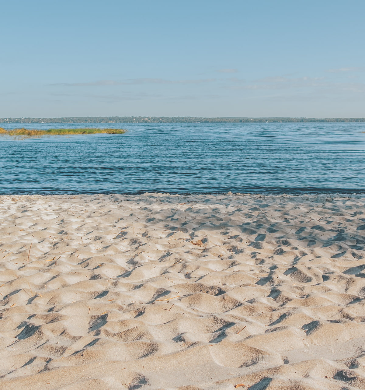 The 20 Best Beaches in Florida for Every Sunbather