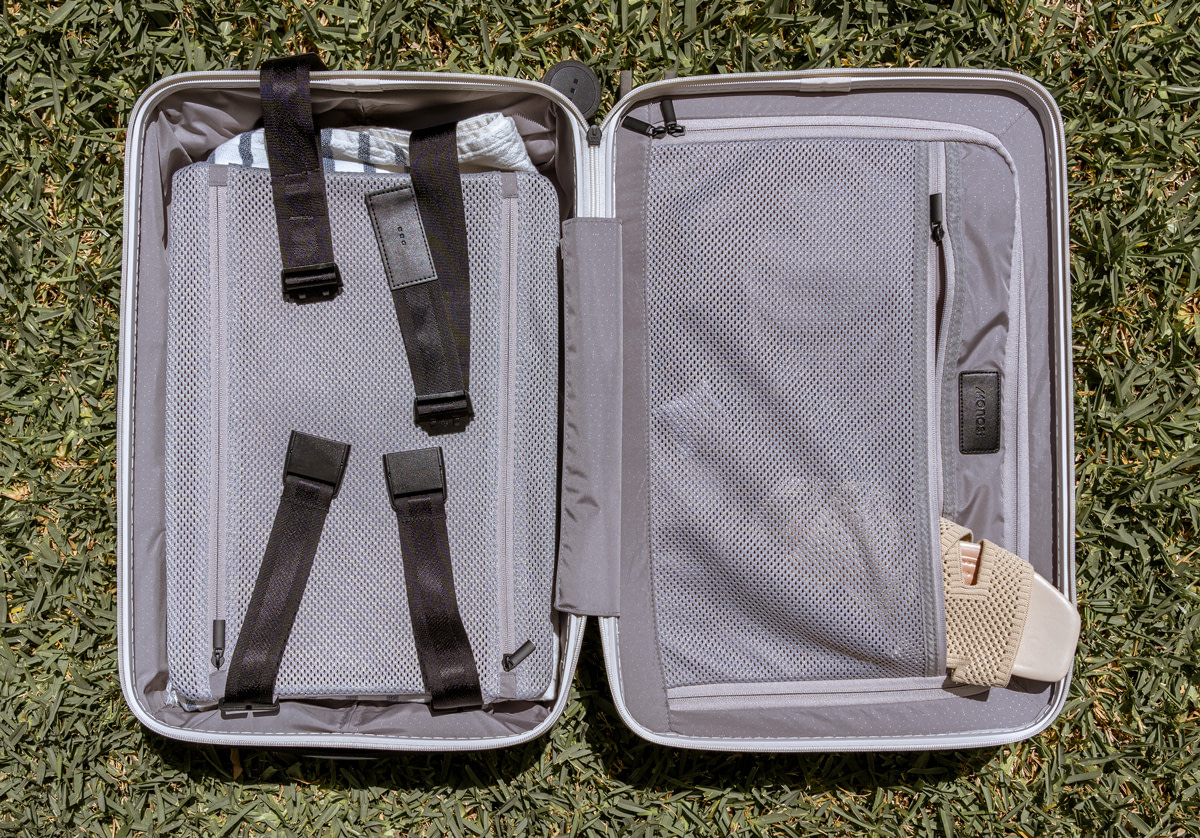 My Long-Term Monos Carry-On Pro Review