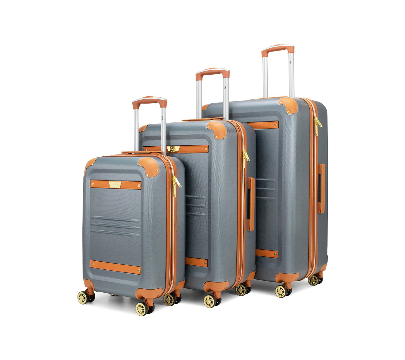 11 Designer Luggage Sets to Jet-Set In Style