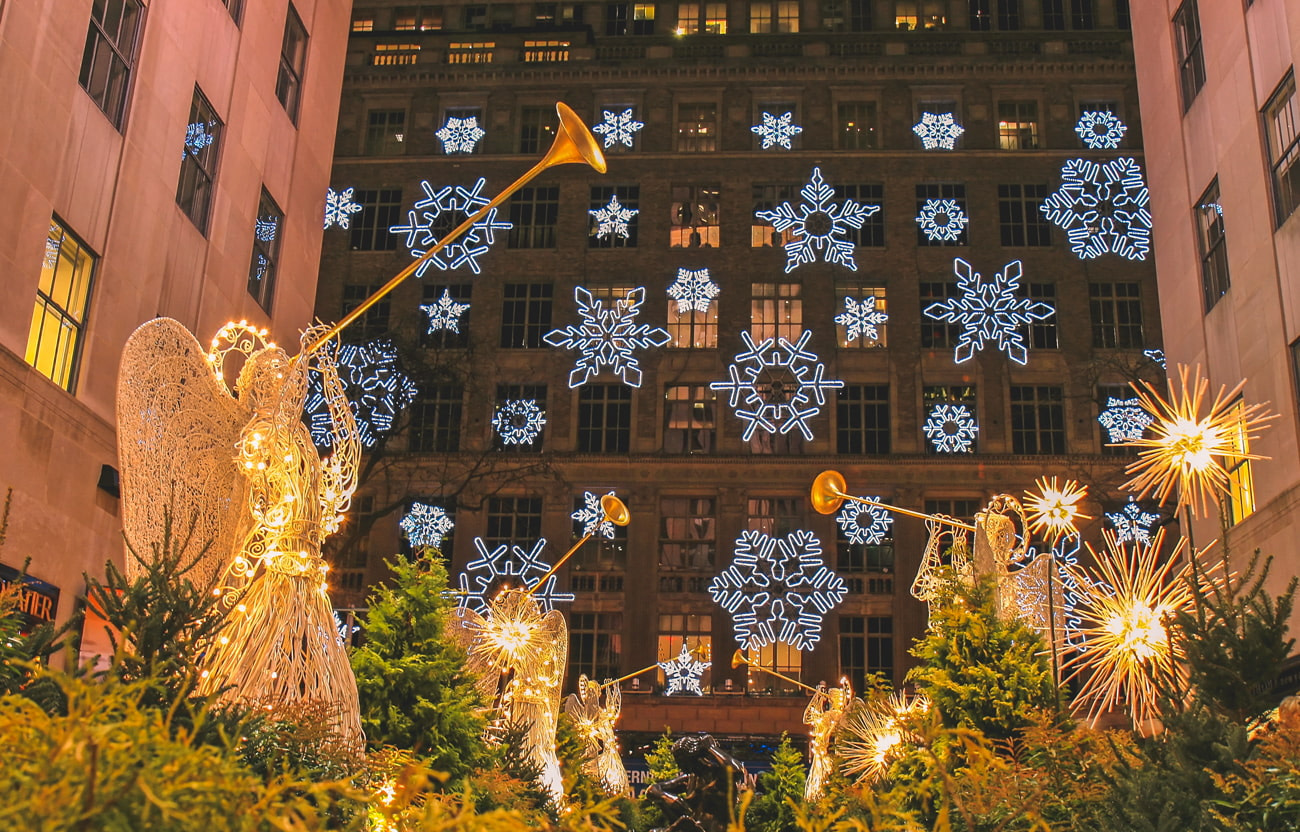 The 15 Best Places to Visit in December Around the World