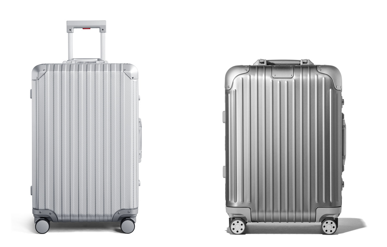 Aluminum Luggage: All You Need to Know + My Top Picks