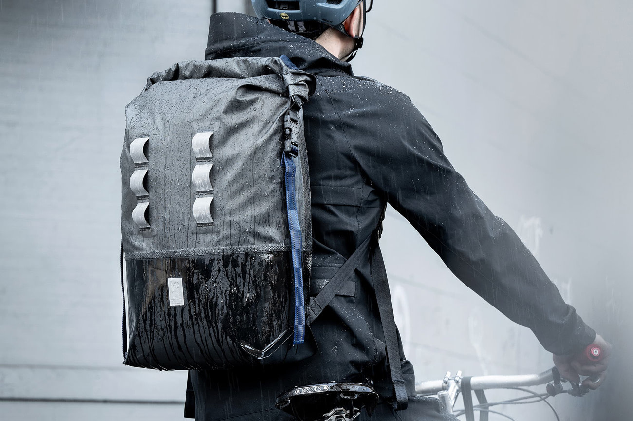 30 Cool Bike Accessories for Design-Minded Riders