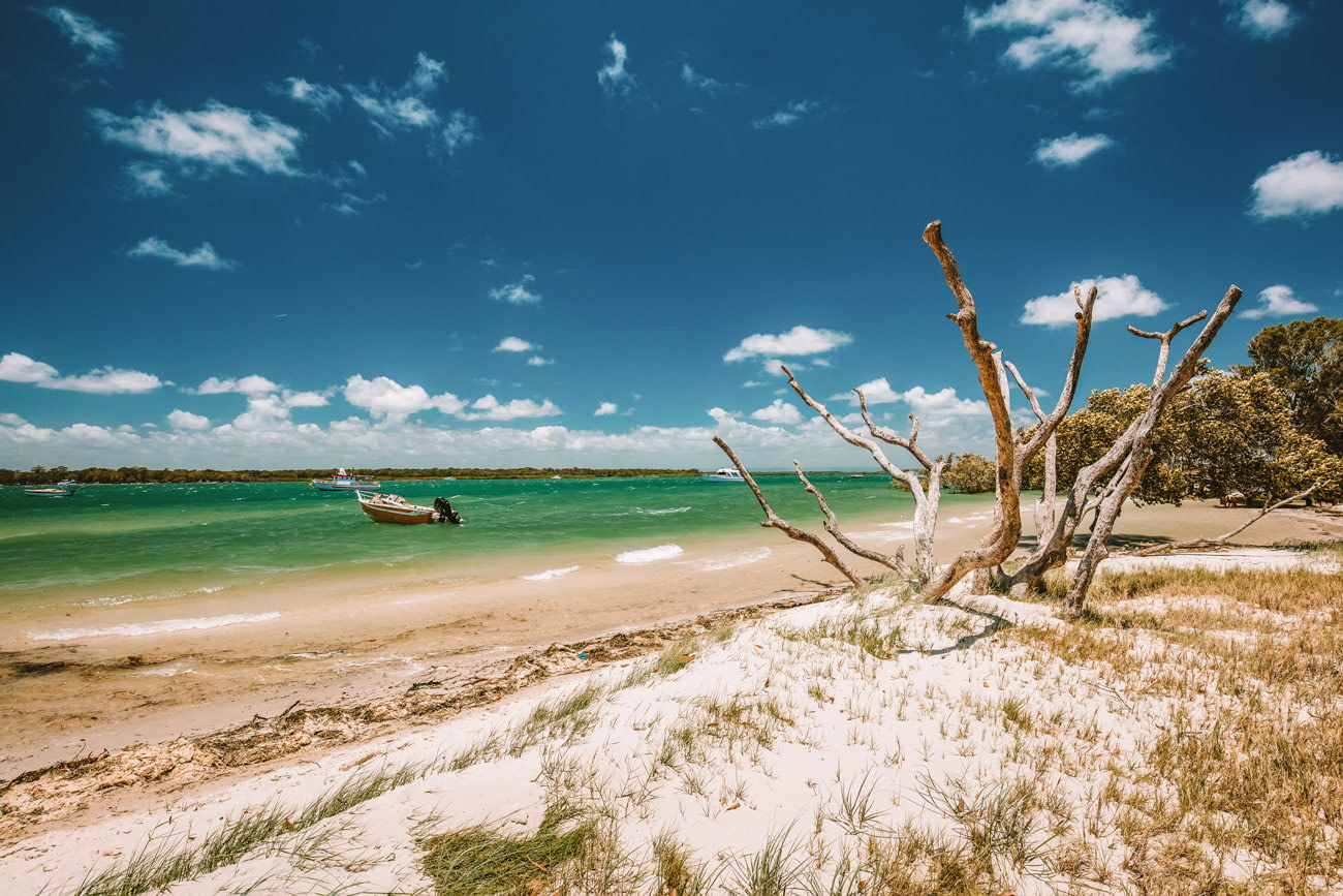 Australia's Most Underrated Islands