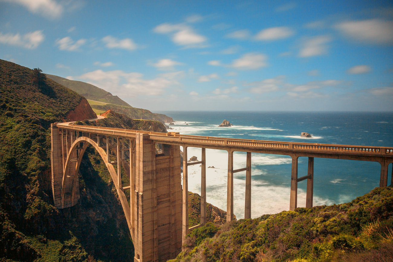 The 20 Most Beautiful Places to Visit in California